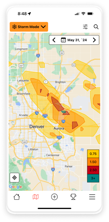 Roofing Redline – Helping roofers sell smarter & faster